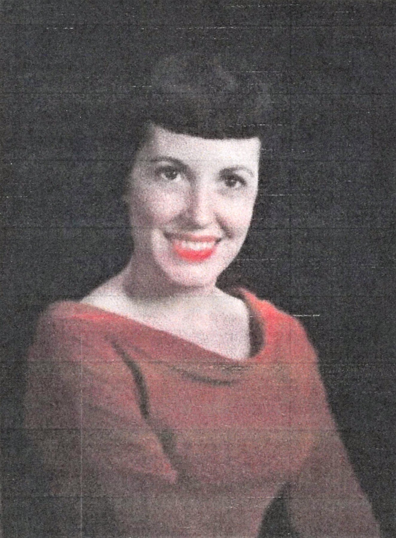 Doris Purpus Obituary - Kansas City, MO
