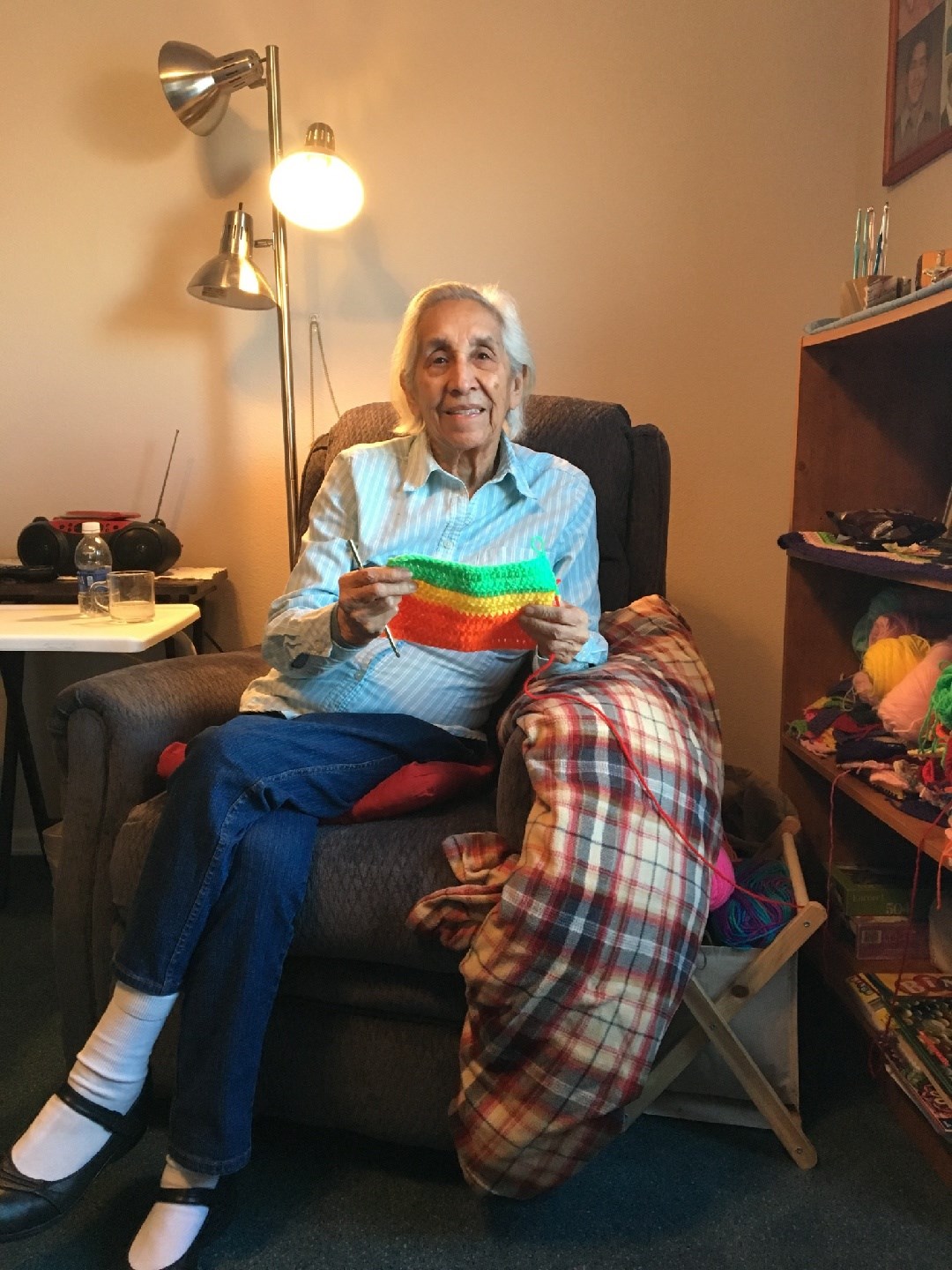 Emma Cisneros Obituary - Pueblo, CO