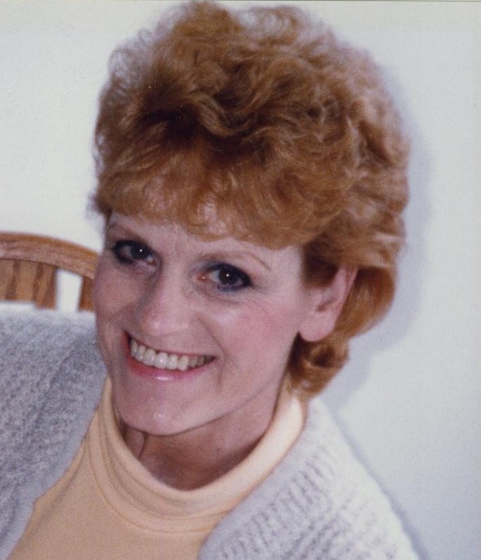 Merilee Downend Obituary - Gresham, OR