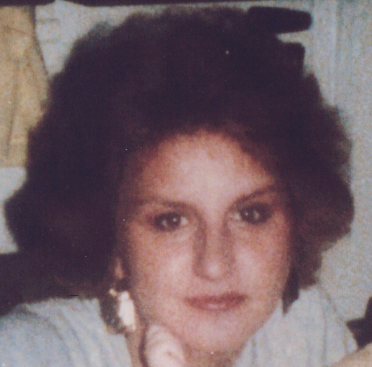 Judith O'Sullivan Obituary - Shenandoah, VA