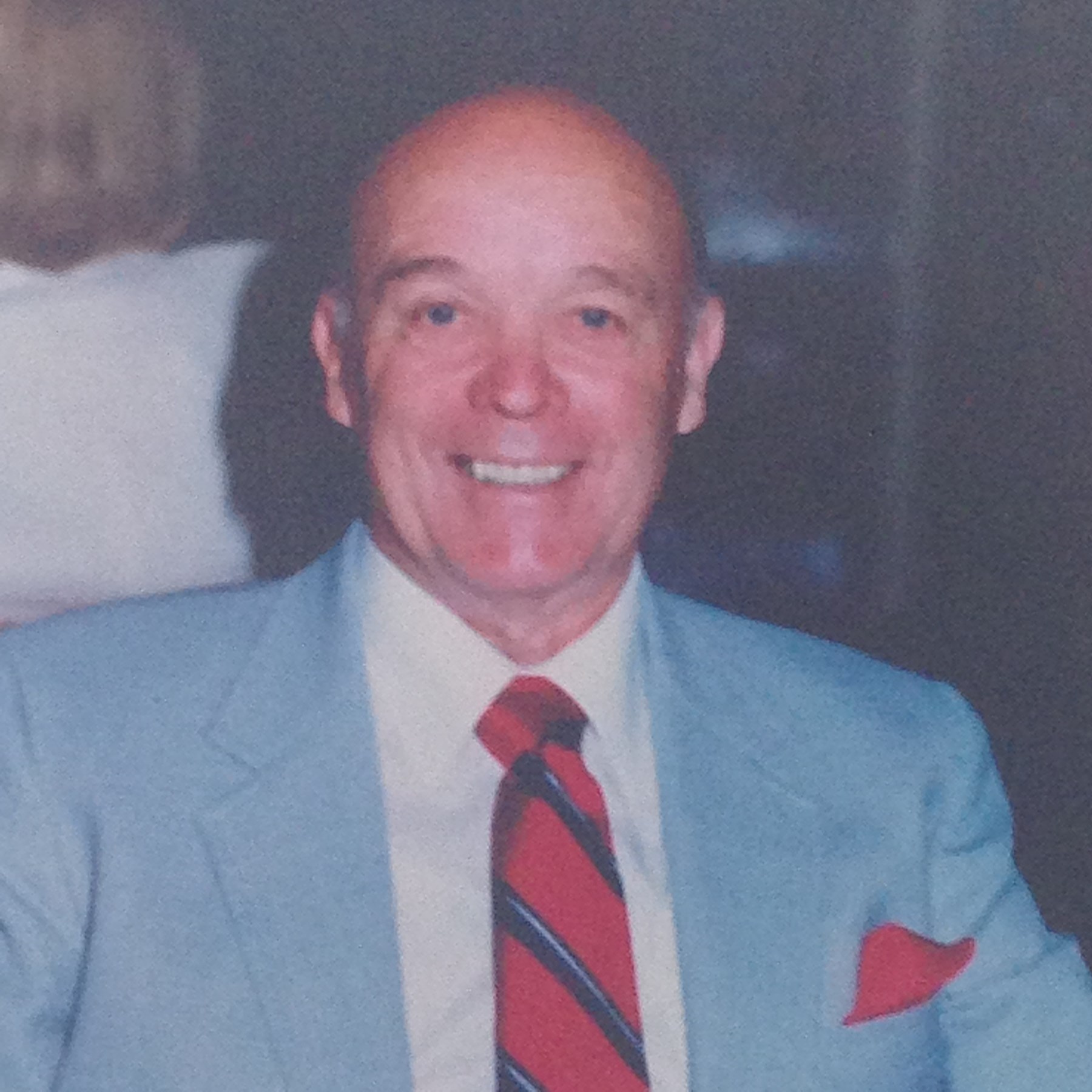 James Westling Obituary - Ventura, CA