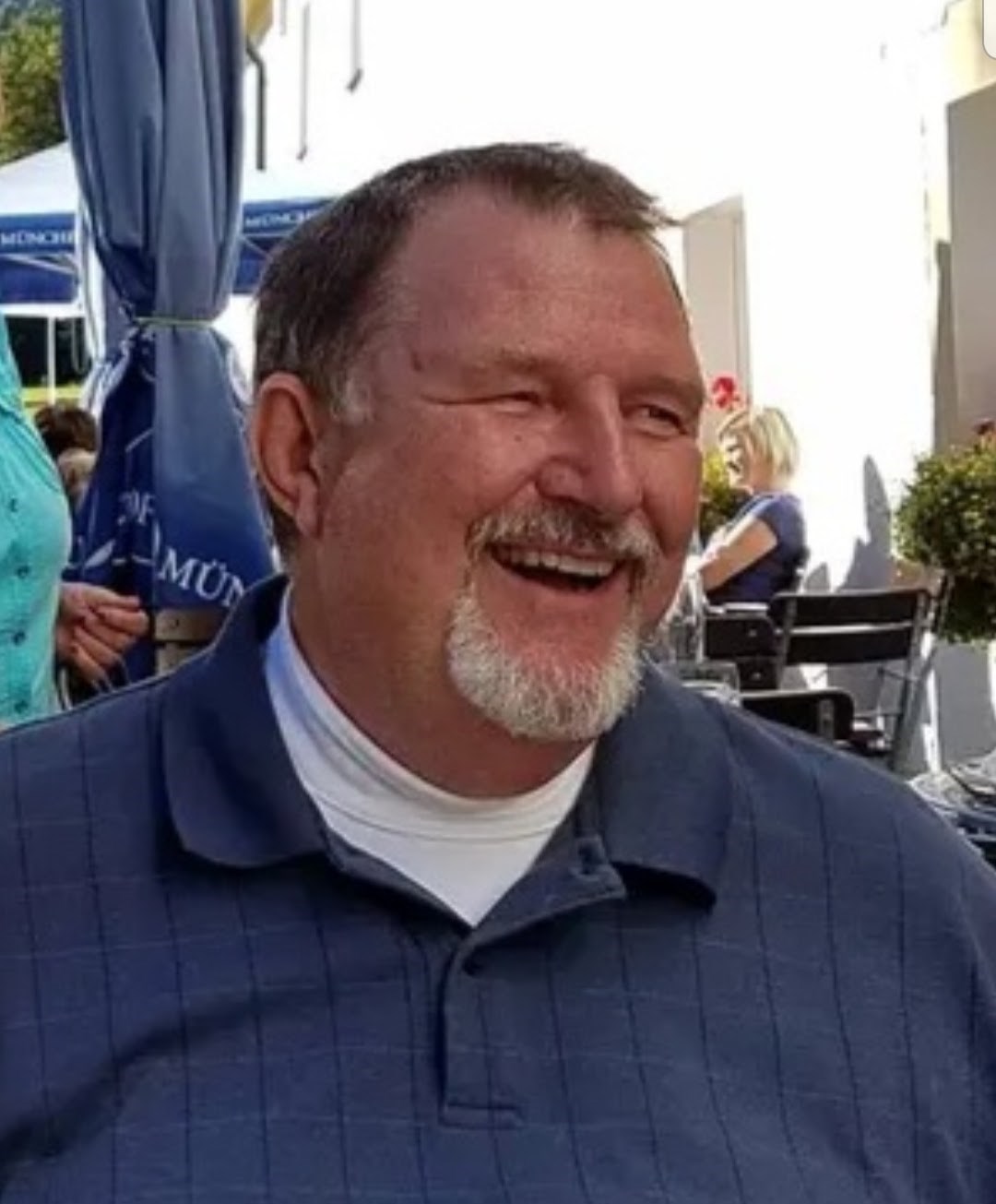 Keith Felder Obituary - Houston, TX