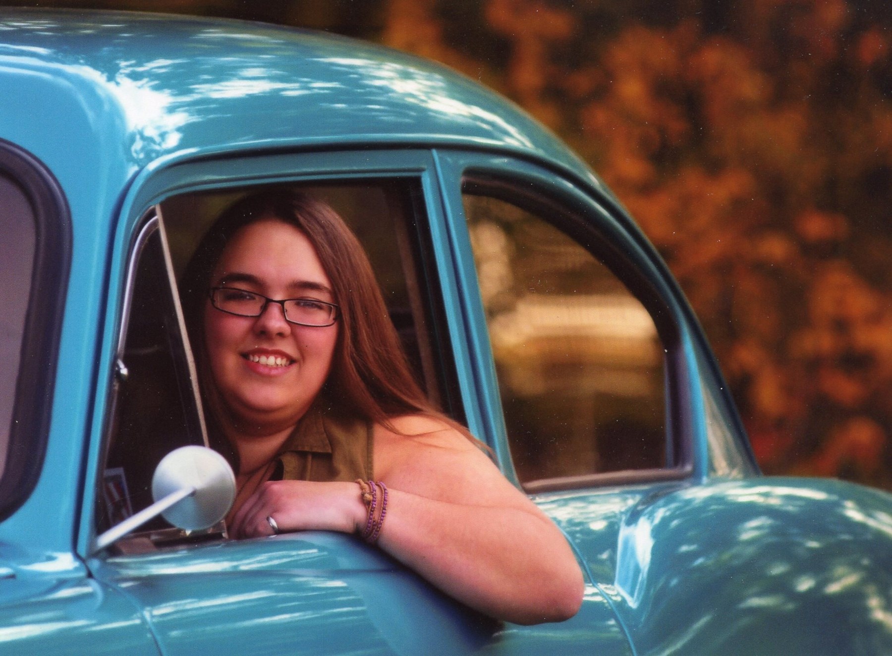 Kendall Overton Obituary - Columbia, MO