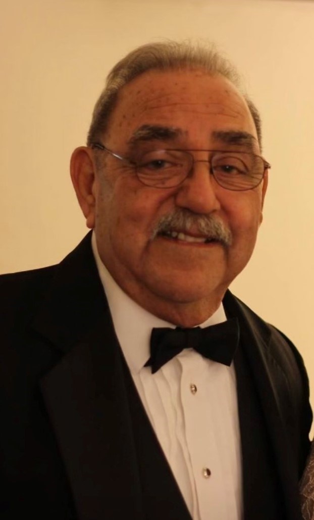 Roberto "Bob" Rodriguez Obituary - Hemet, CA