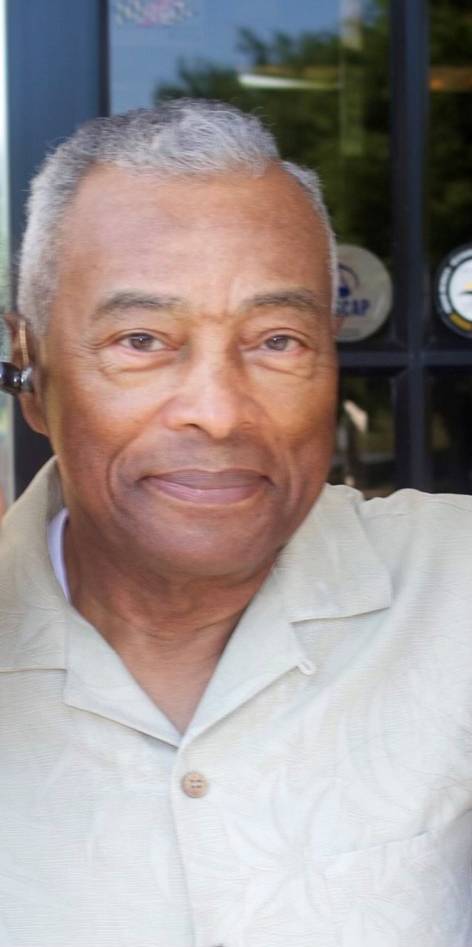 Robert Barbour Obituary - Brentwood, MD