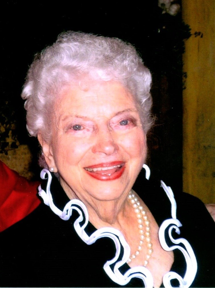 Eileen George Obituary - Dallas, TX