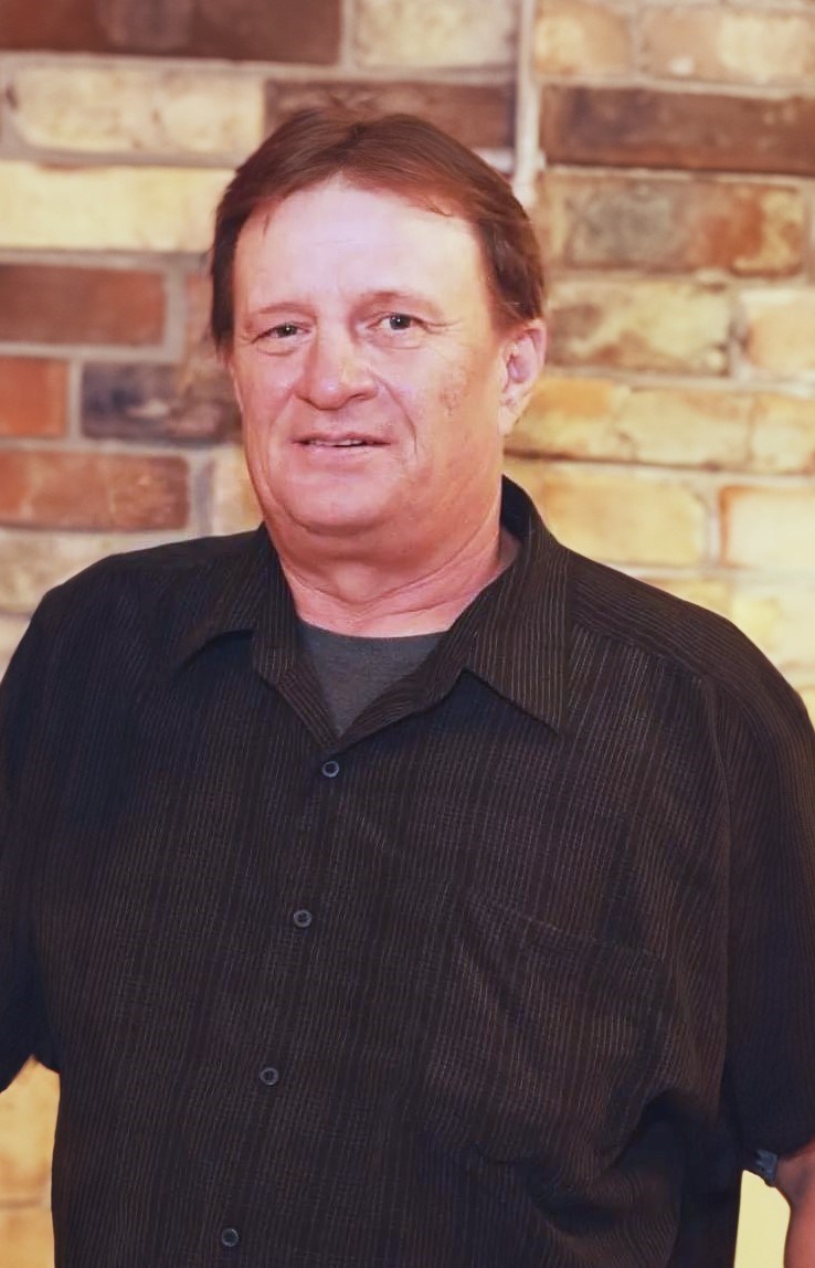 Jeff Angelbuer Obituary - West Valley City, UT