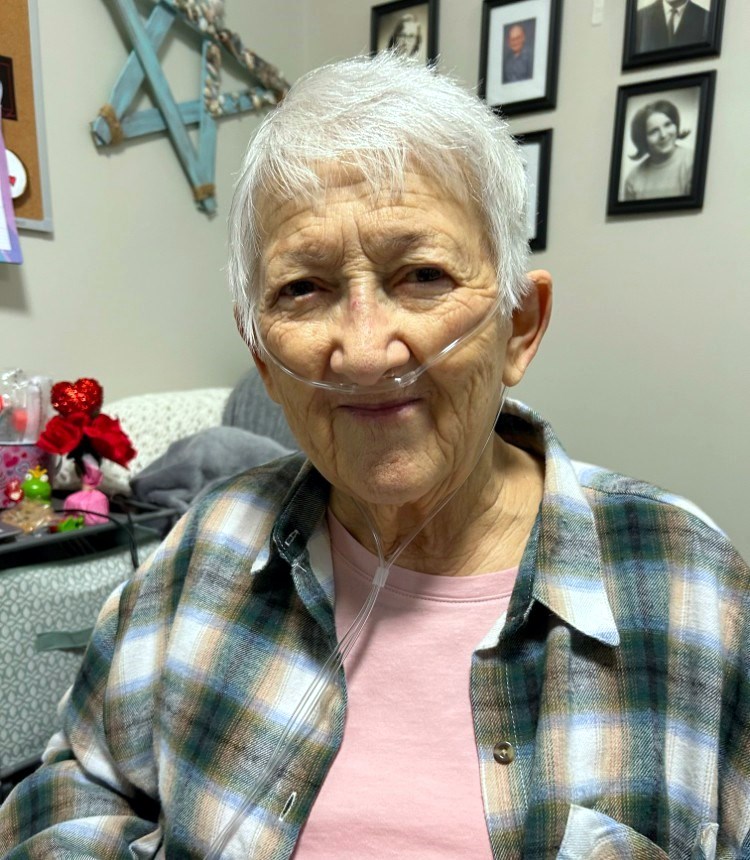 Judith Garris Obituary - Bolivia, NC