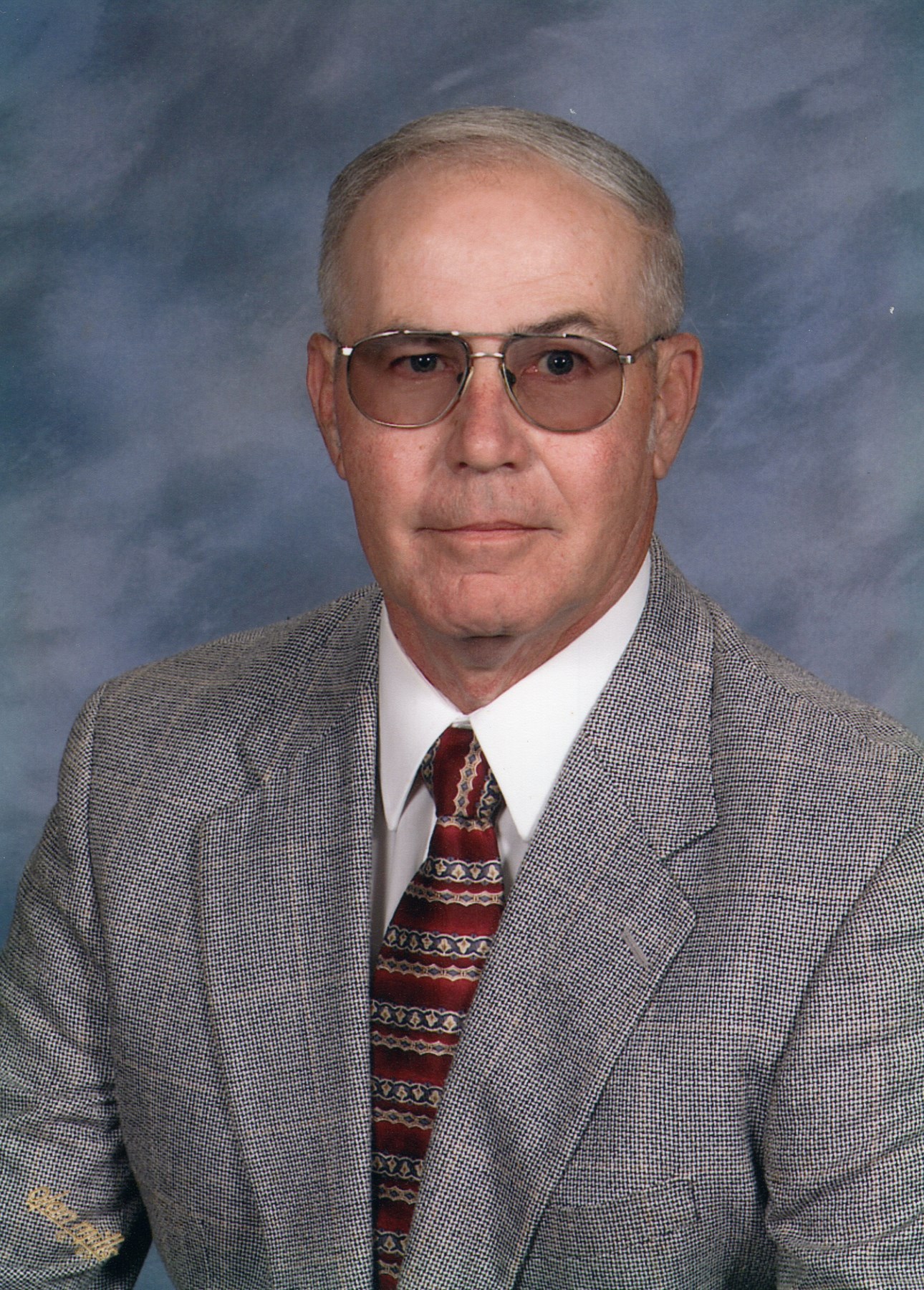 Herman Shulenburger Obituary - China Grove, NC