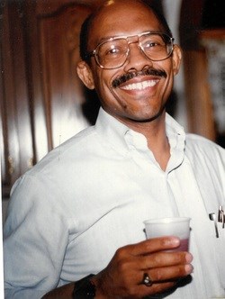 Mr. Marcus Capps Obituary - Cleveland, OH