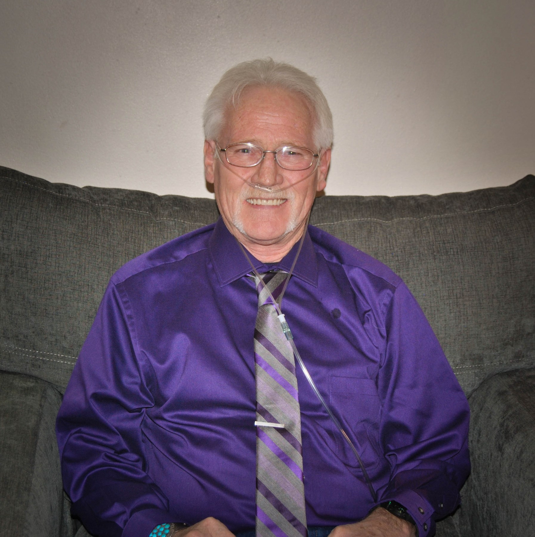 Ronald Wright Obituary - Thornton, CO