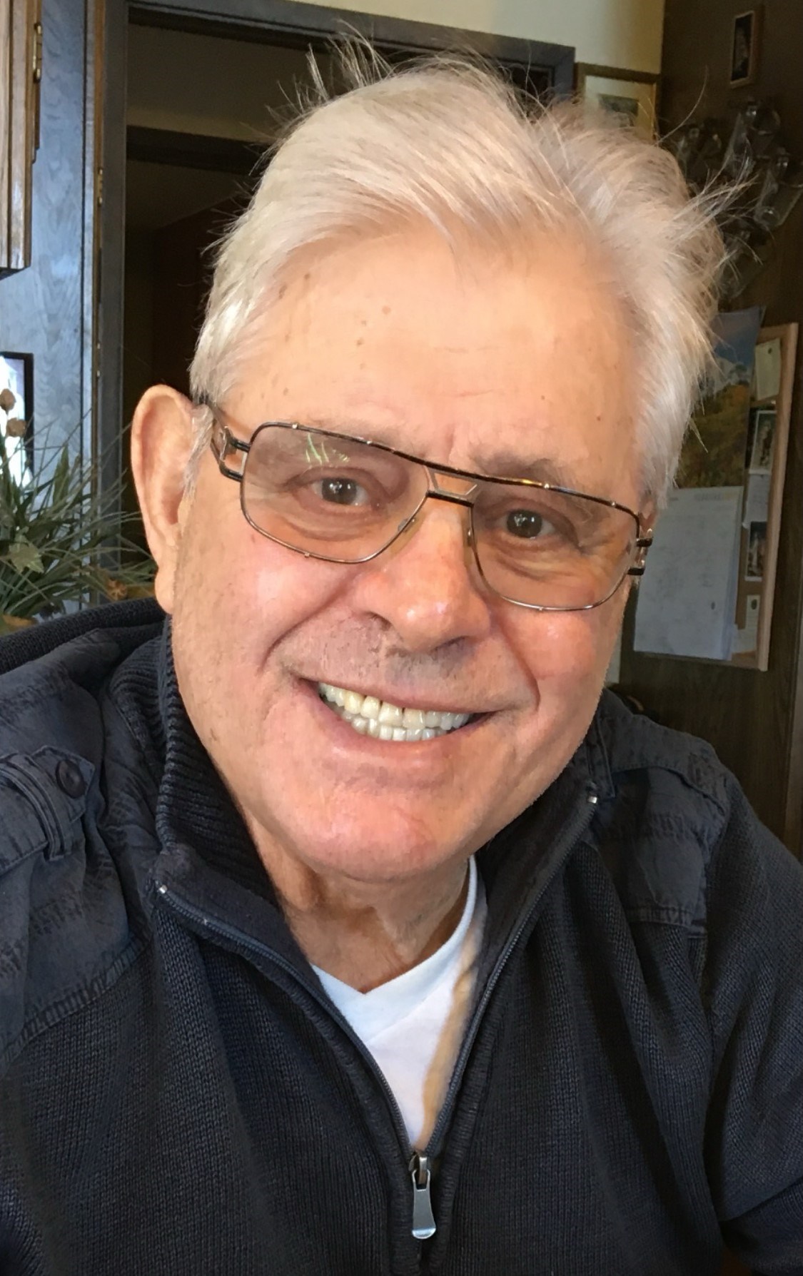 Vincent Cortese Obituary - San Jose, CA