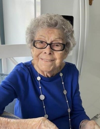 Marie Guthridge Obituary - Hollywood, FL
