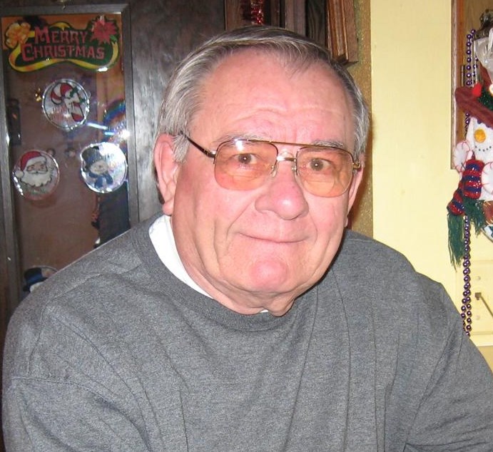 Carl E. "Sonny" Bayer Obituary - Menasha, WI