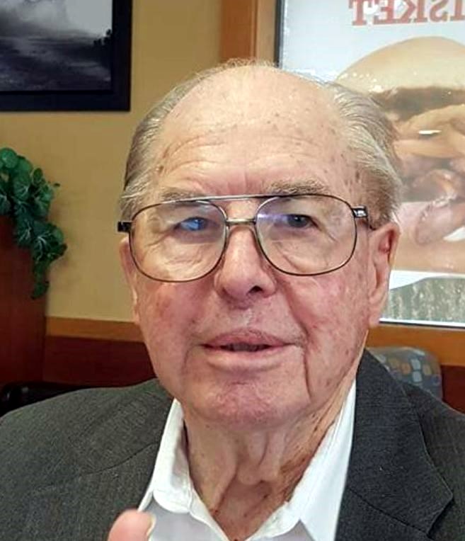 Rodney Aaron Barge Obituary - Gering, NE