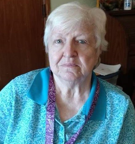 Jo Rita Crockett Obituary - Gladstone, MO