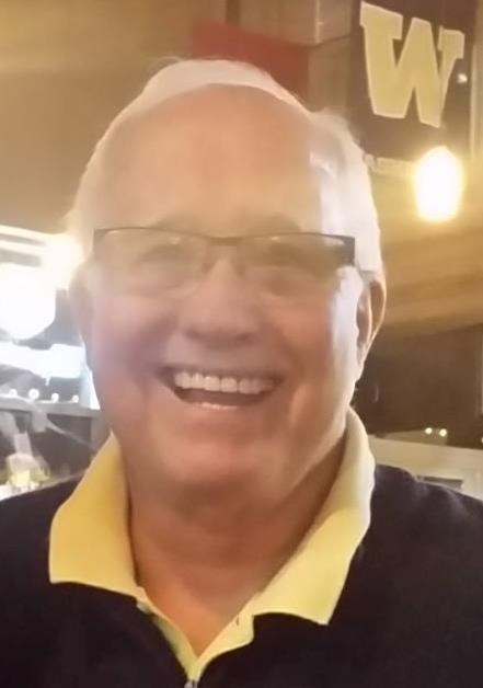 Kenneth Elliott Obituary - Salt Lake City, UT