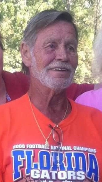 Walter Harrell Obituary - Jacksonville, FL
