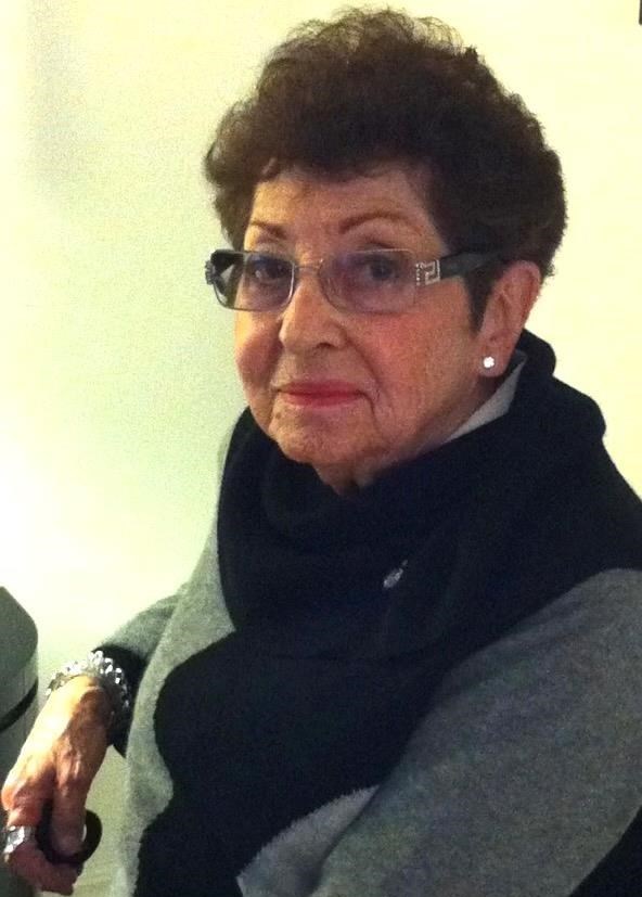 Phyllis Marco avis de décès - Marco Island, FL