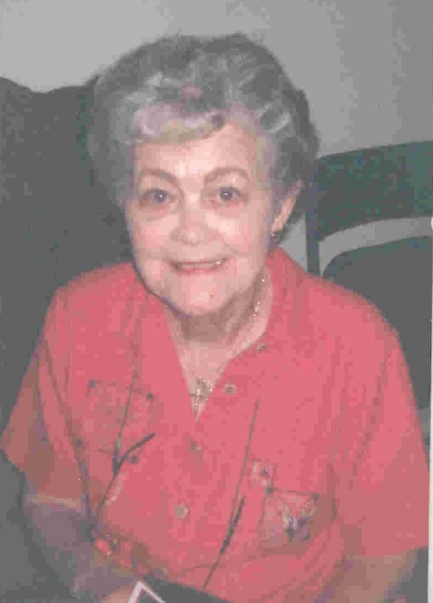 Gloria Mcgurn Obituary - Kansas City, MO