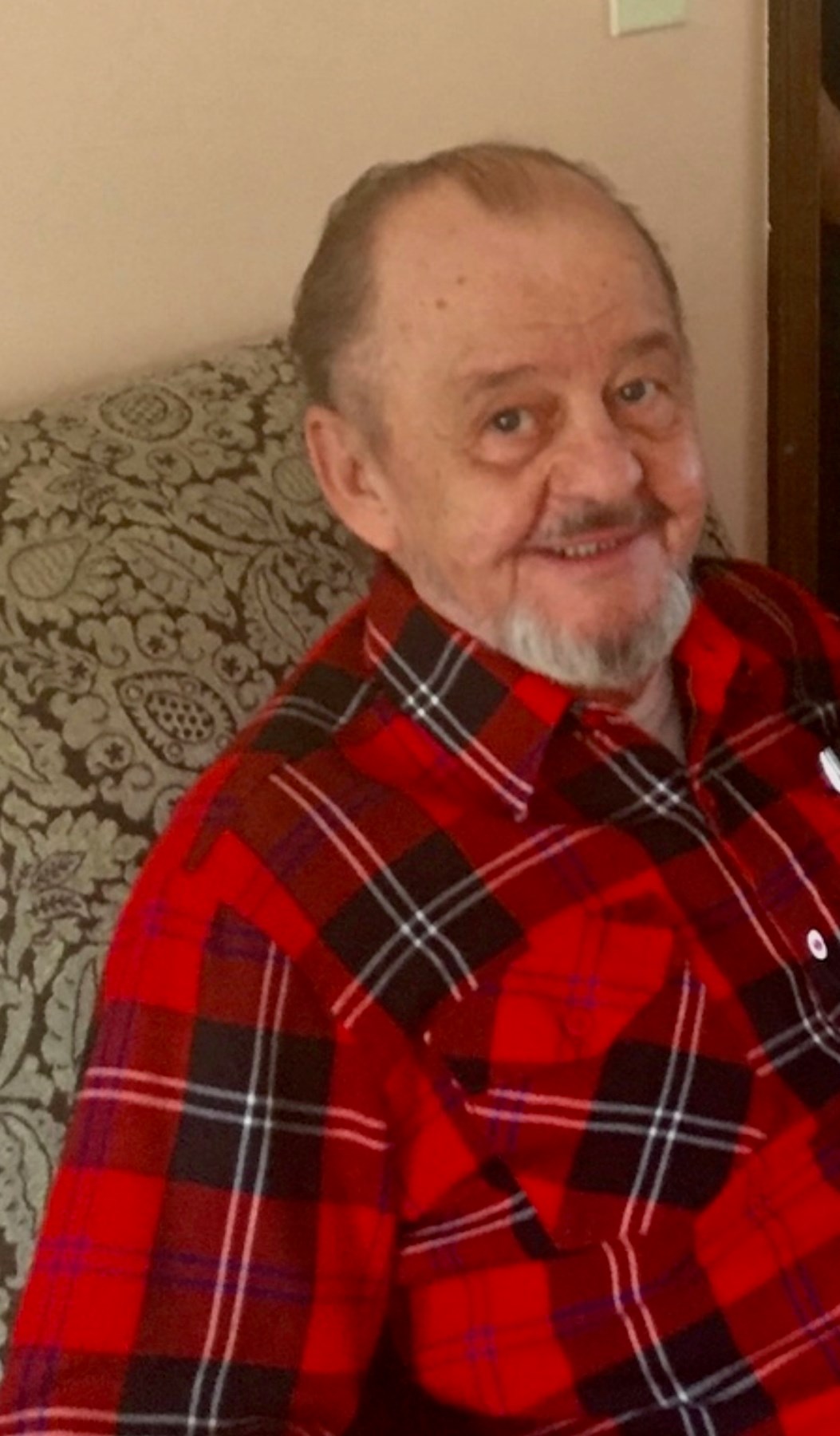 Donald F. Buckley Obituary - Miller Place, NY