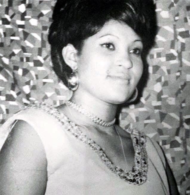Gladys Acevedo García Obituary - Bayamon, PR