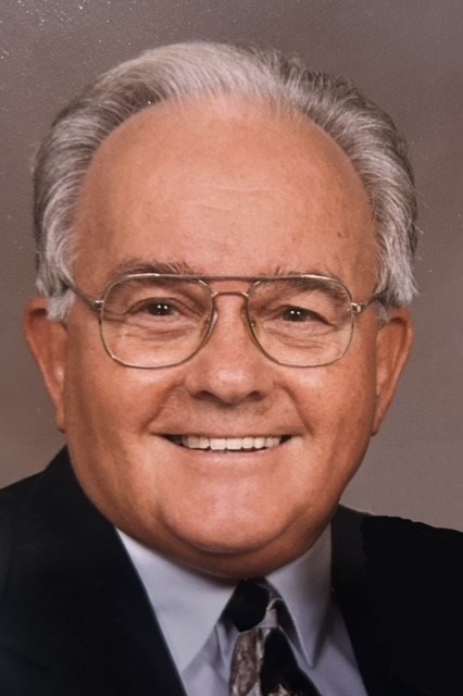 George Edwin Whitaker Jr. Obituary - Baytown, TX