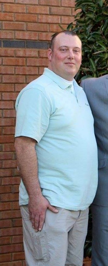 Jonathan Dawes Obituary - Decatur, AL