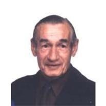 Calvin Jamison, Sr. Obituary - Mansfield, OH