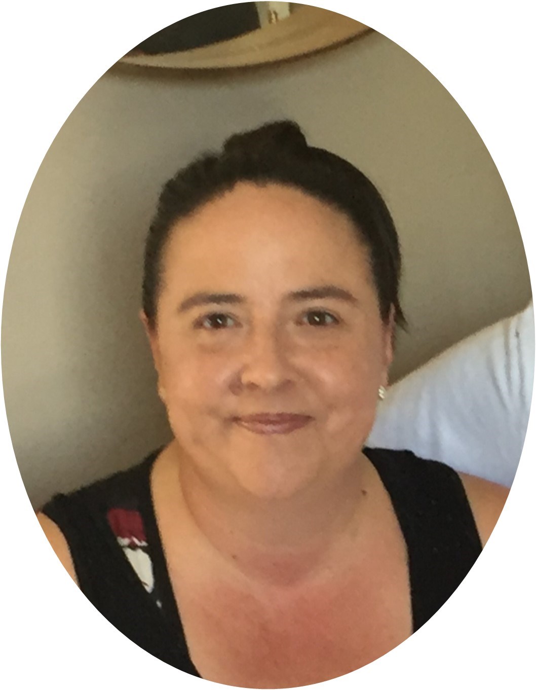 Lynette Martin Obituary - Stony Plain, AB