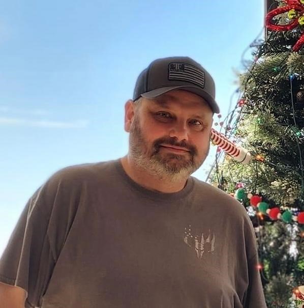 Aaron Hartley Obituary - Booneville, MS