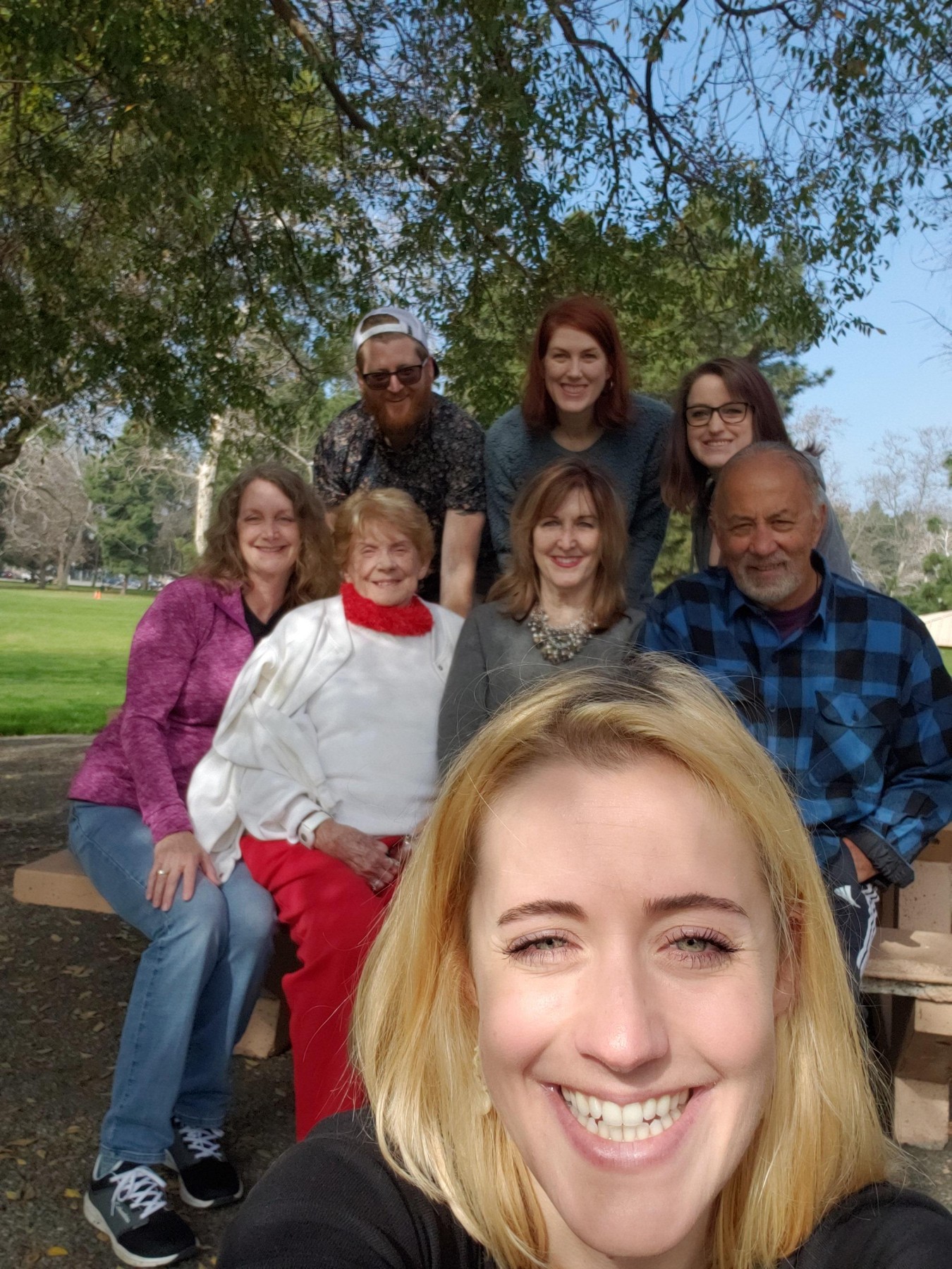 Ruth Barclay's Instagram, Twitter & Facebook on IDCrawl