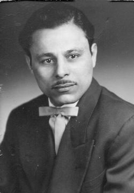 Jose Ramos-Torres Obituary - Levittown, PA