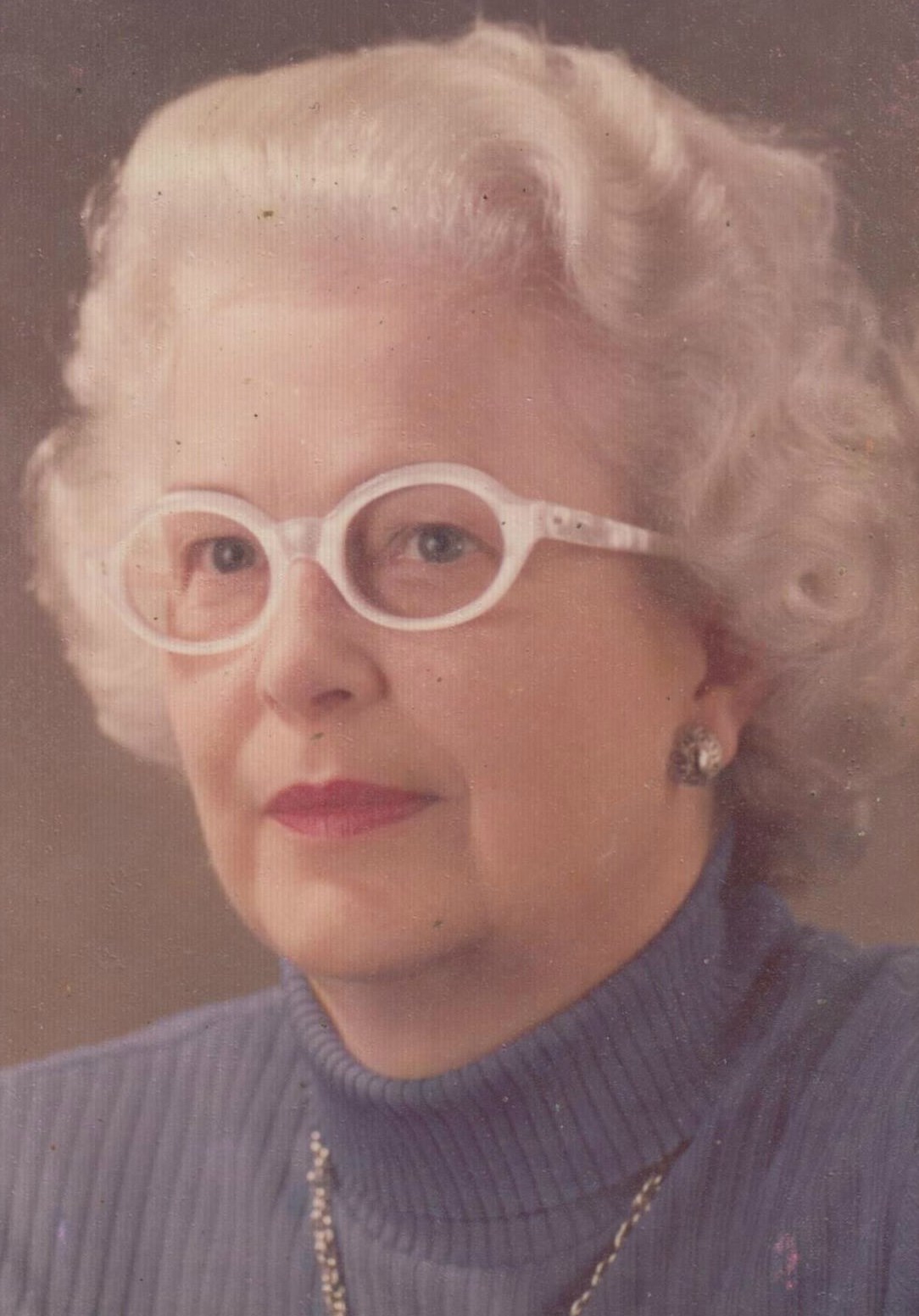 Mary Cleveland Obituary - Gadsden, AL