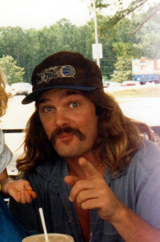 Parrish Platt avis de décès - Sandy Springs, GA