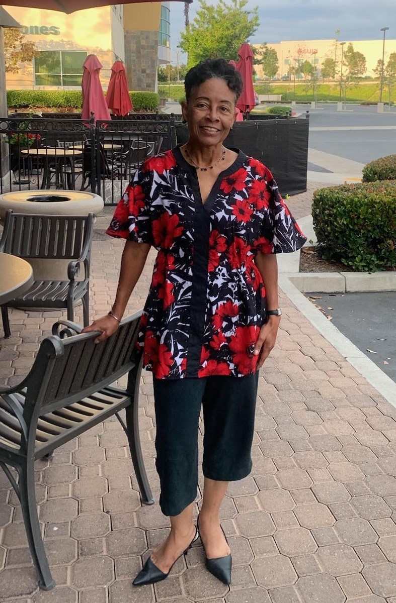 Jacqueline Annette Jordan Obituary - Oceanside, CA