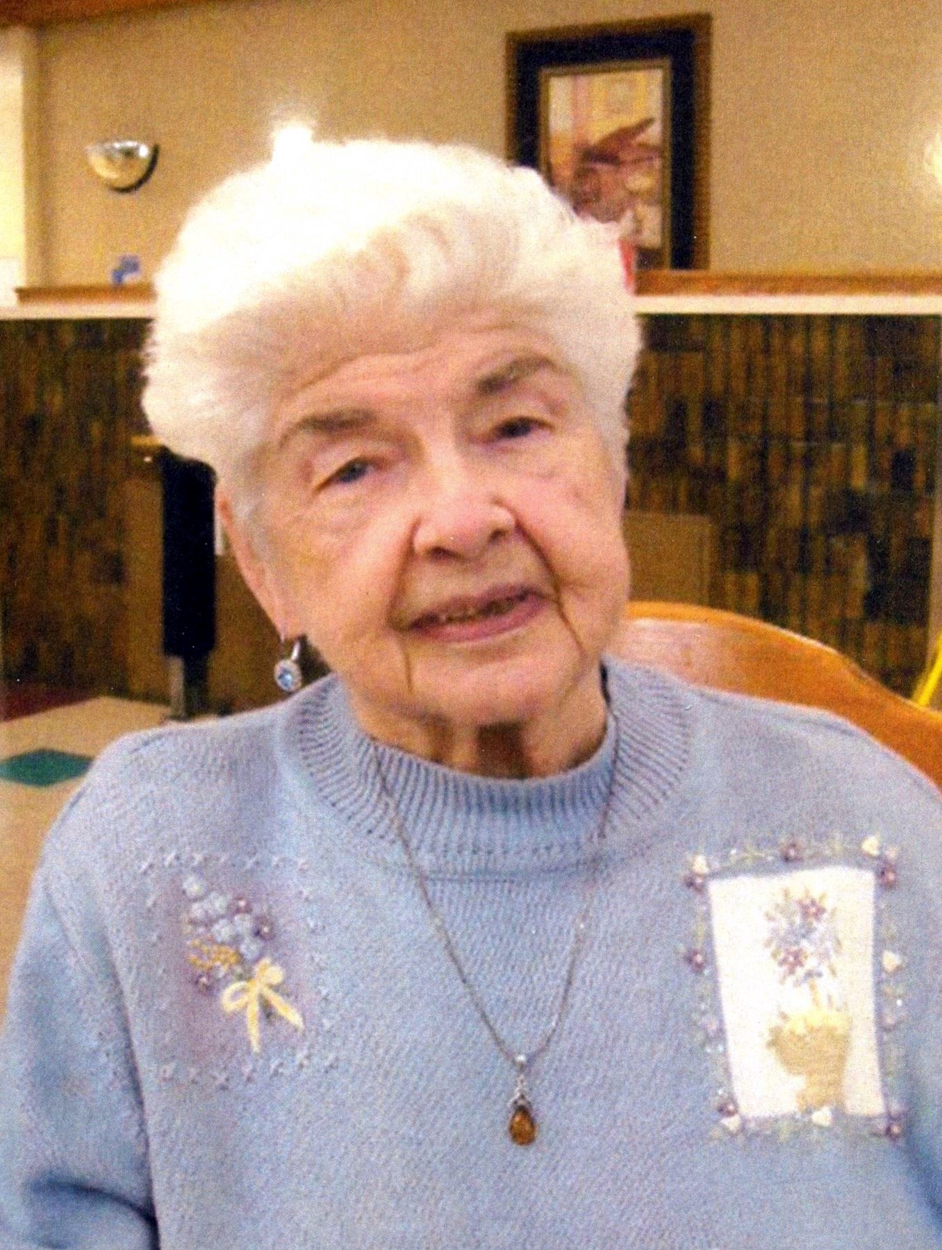 Lu Ann Walters Obituary - Rockford, IL