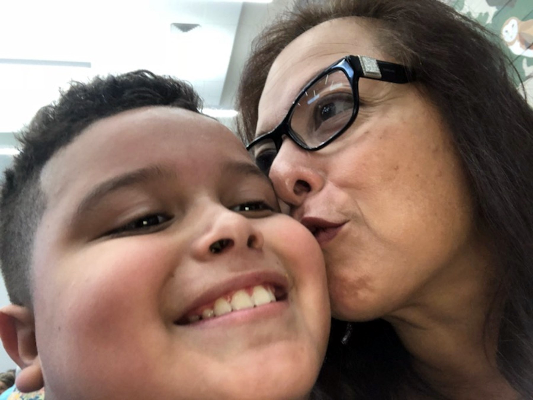 Nancy Robles's Instagram, Twitter & Facebook on IDCrawl