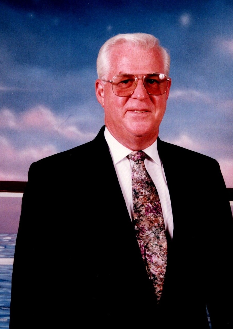 Raymond Holmes Obituary - Bartlett, TN