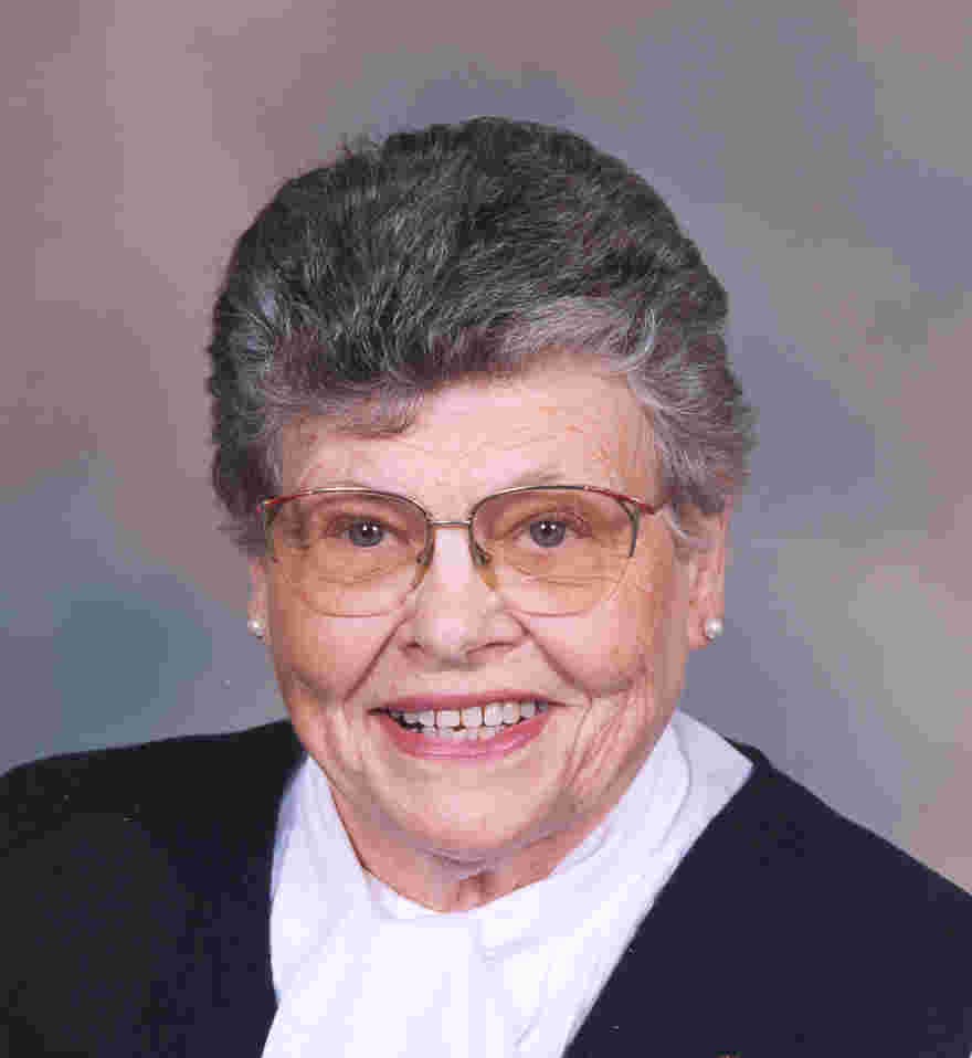 Beatrice Anderson Obituary - West Des Moines, IA