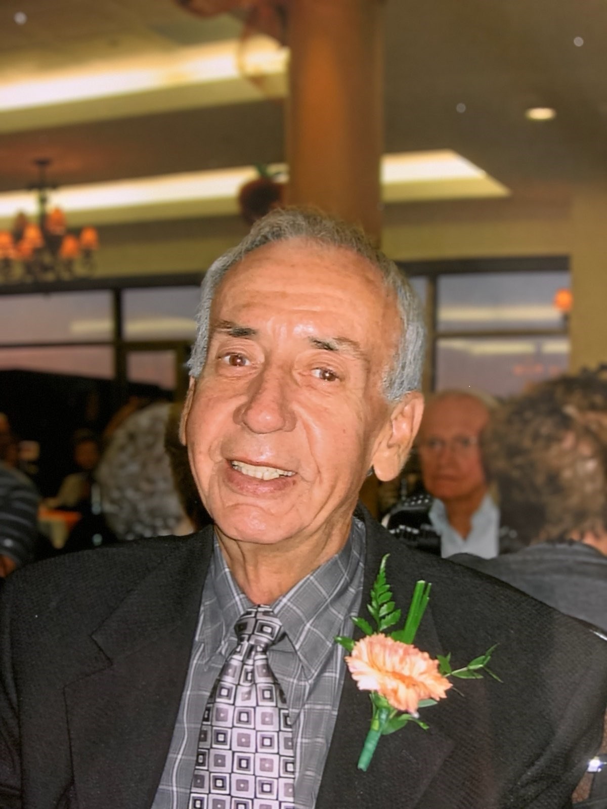 Jacques St-Pierre Obituary - Longueuil, QC