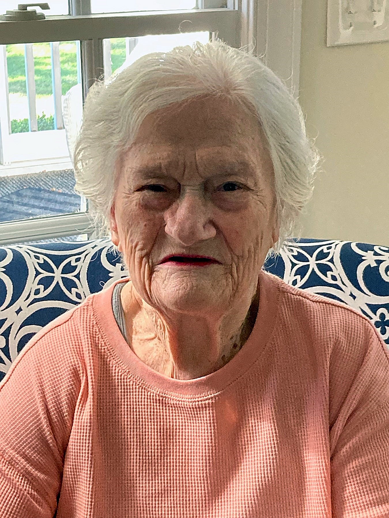 Juanita Rhodes Obituary - Tampa, FL