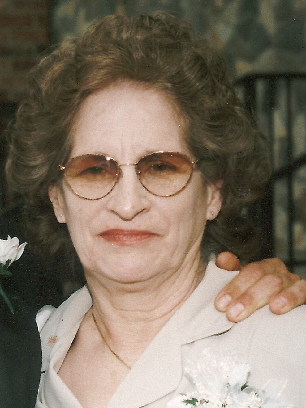 Betty Thompson Obituary - New Orleans, LA