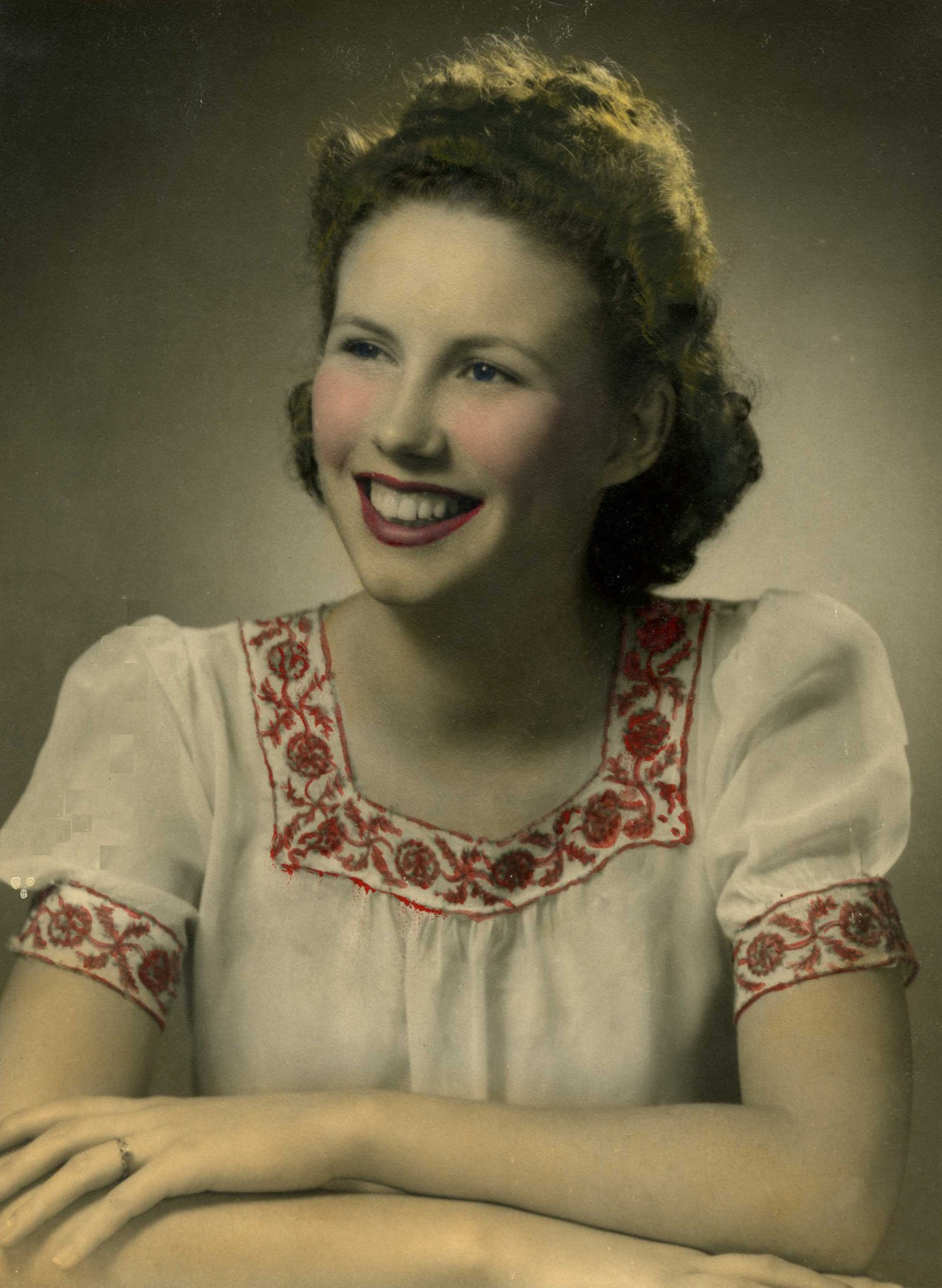 Elizabeth Burns Obituary - San Rafael, CA