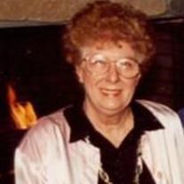 Barbara Young Obituary - Columbus, OH