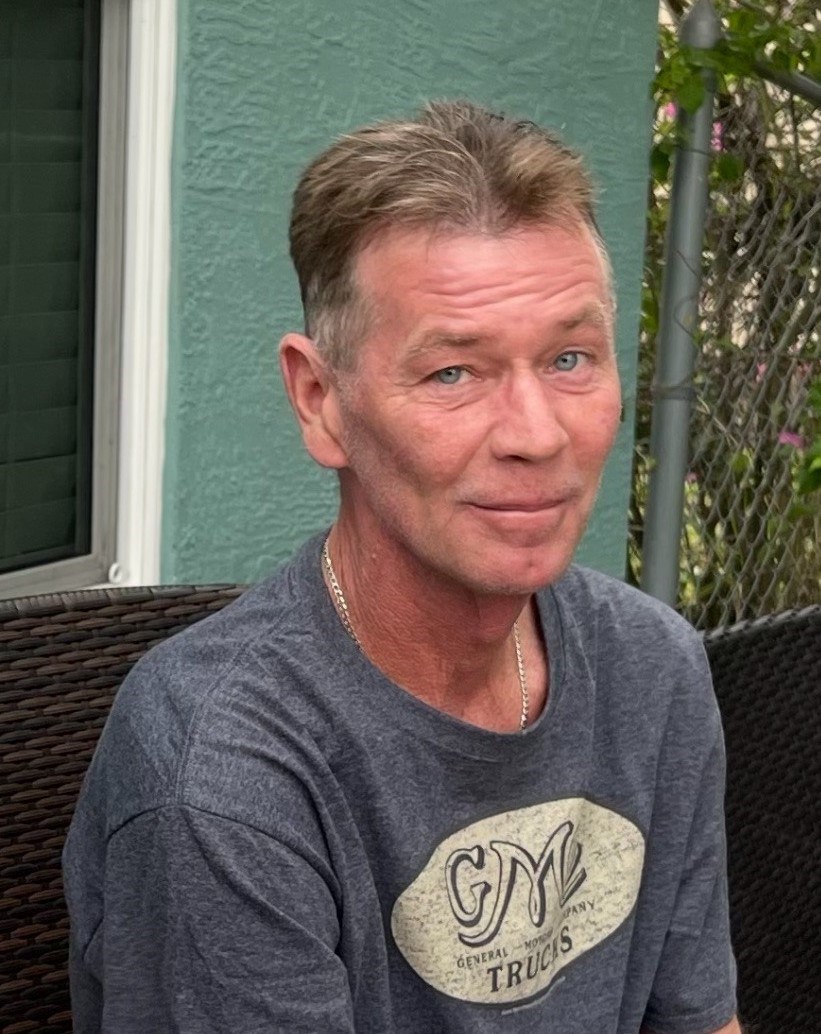 Thomas Boyle Obituary - Jensen Beach, FL