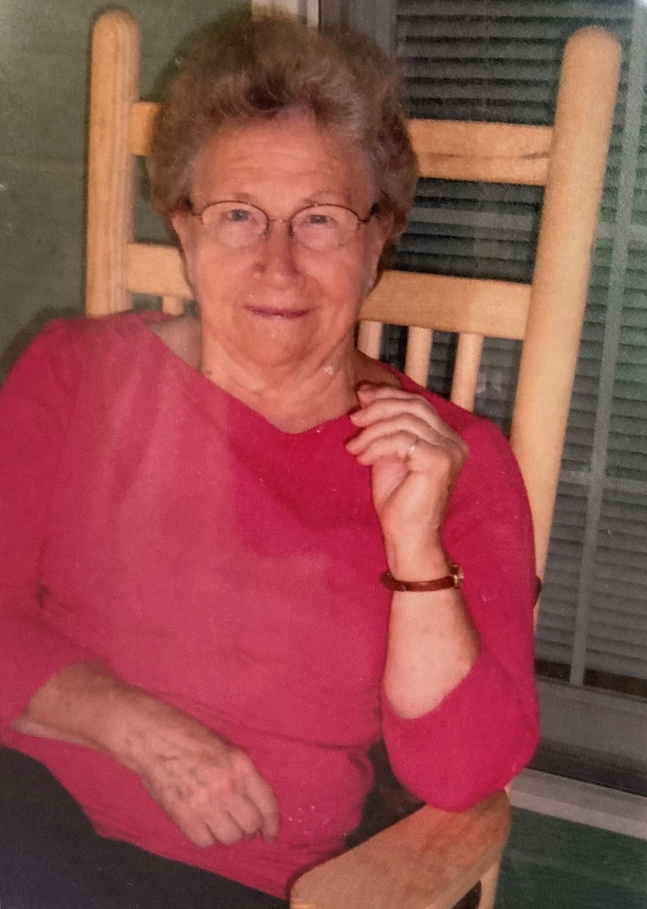 Ouida Fuller Obituary - Columbus, GA