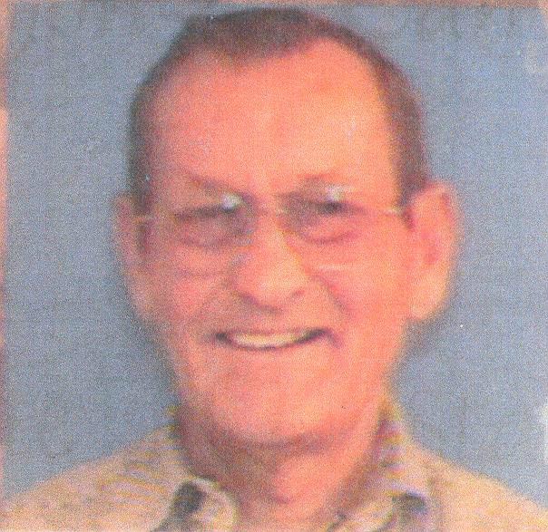 Rodney Harman Clifford Obituary - Yuma, AZ