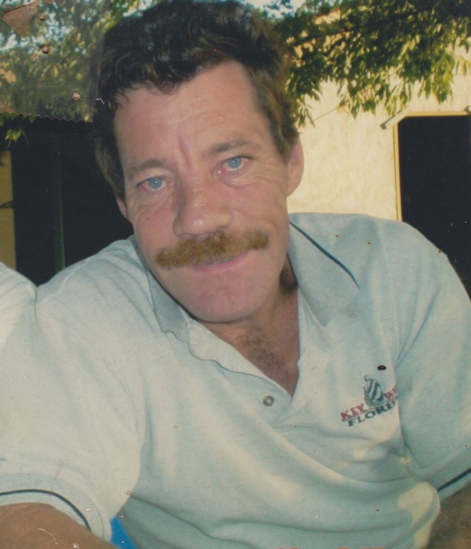 Dean Reed Obituary - Highland, MI