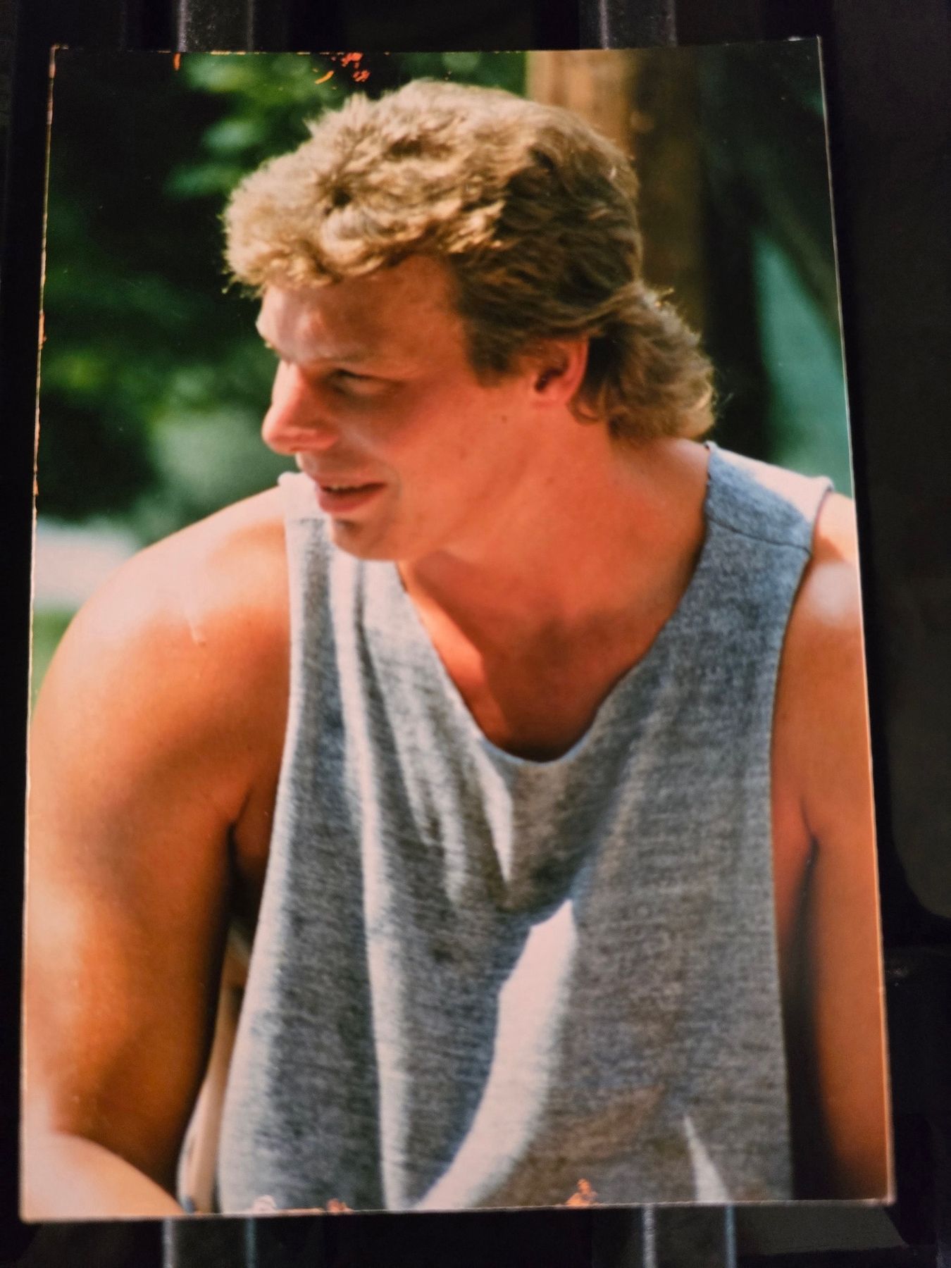 Steven Vandegrift Obituary - Kansas City, MO